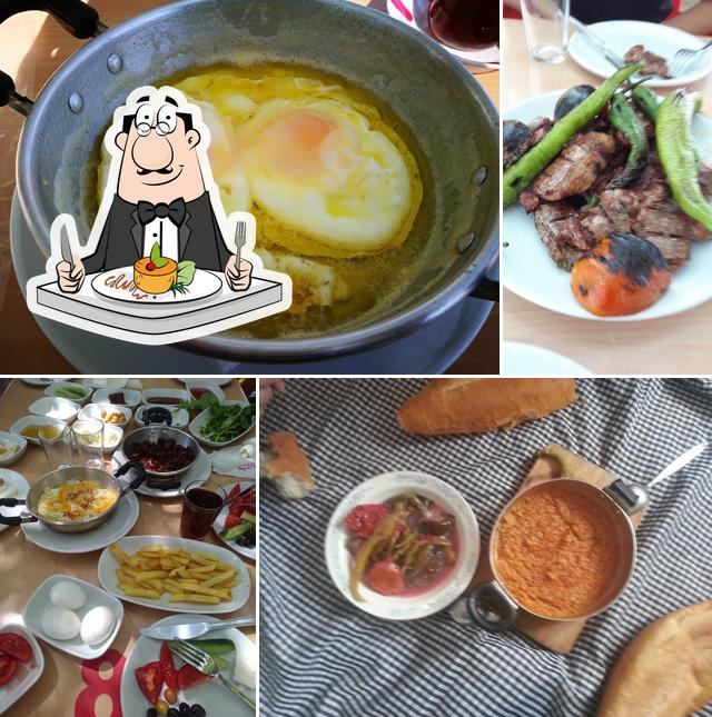 İso Restoran, Turkey - Restaurant reviews
