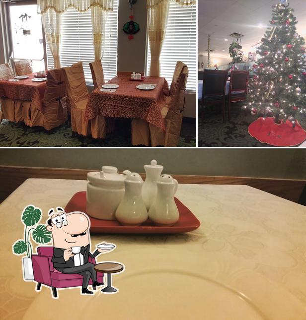 Kam Han Szechuan House, Calgary - Restaurant menu, prices and reviews