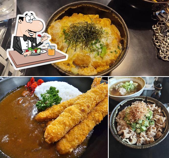 Kinniku Gyudon พัฒนาการ, Bangkok - Restaurant menu, prices and reviews