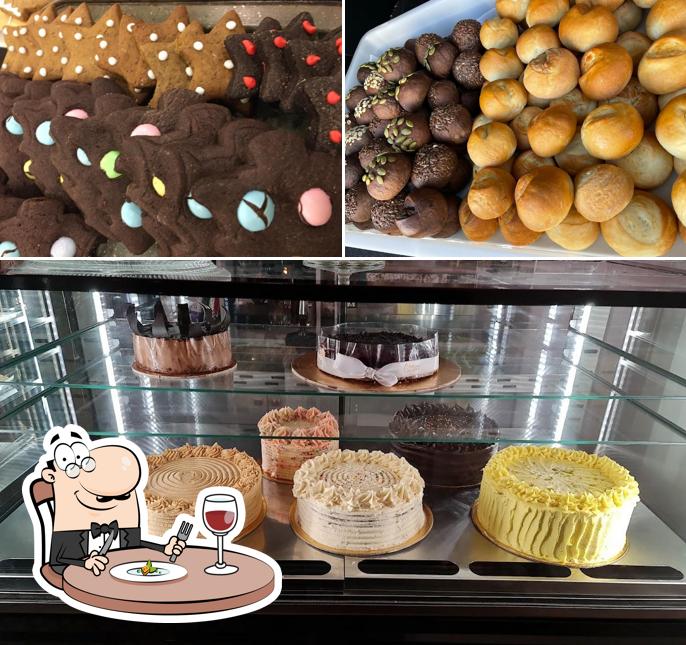 L’Artisan Cakery - Restaurant menu, prices and reviews