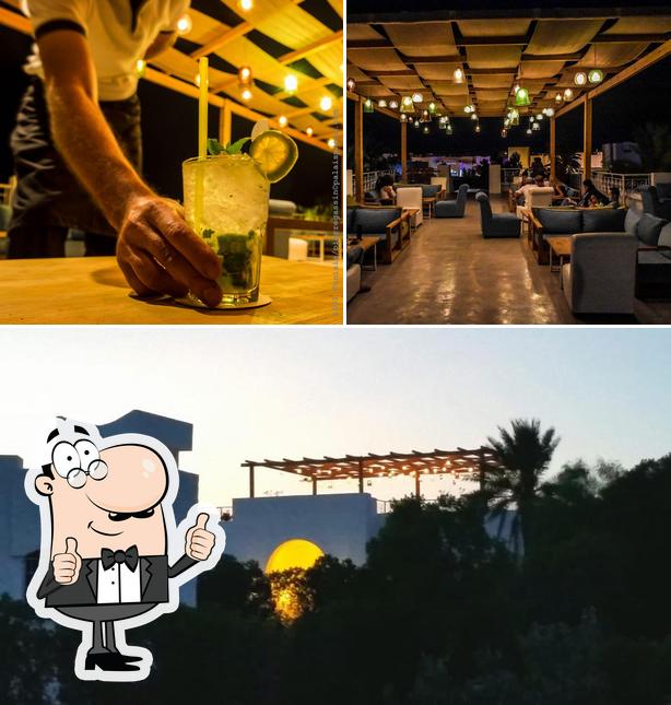 La Tavla restaurant, Houmt Souk - Restaurant reviews