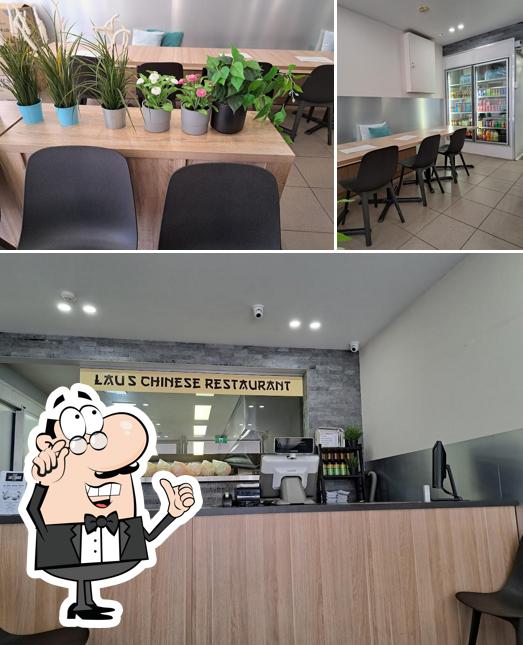 Lau's Chinese Takeaway, Bradbury - Restaurant menu, prices and reviews
