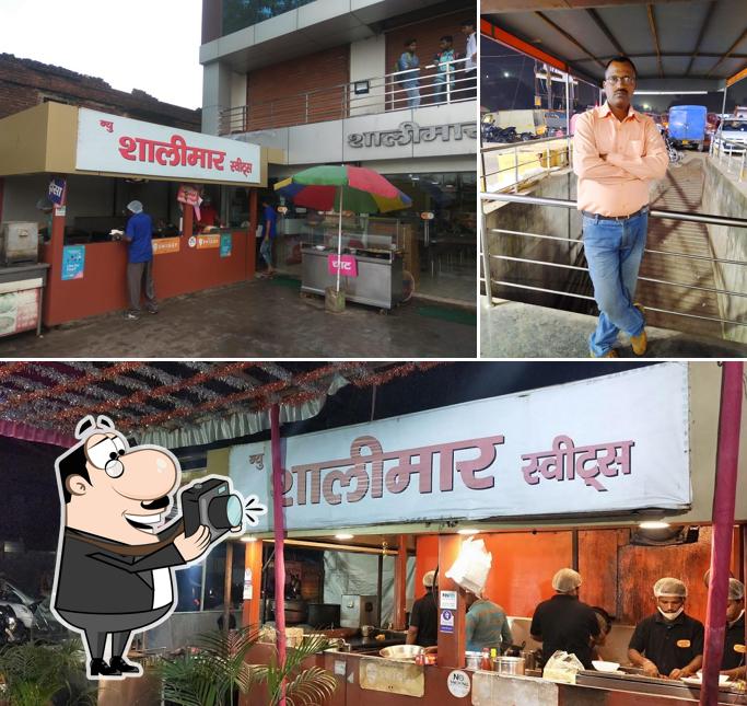 New Shalimar sweets, Dhanbad - Restaurant reviews