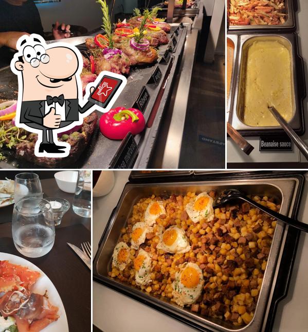 Nordic Buffet restaurant, Hjørring - Restaurant reviews