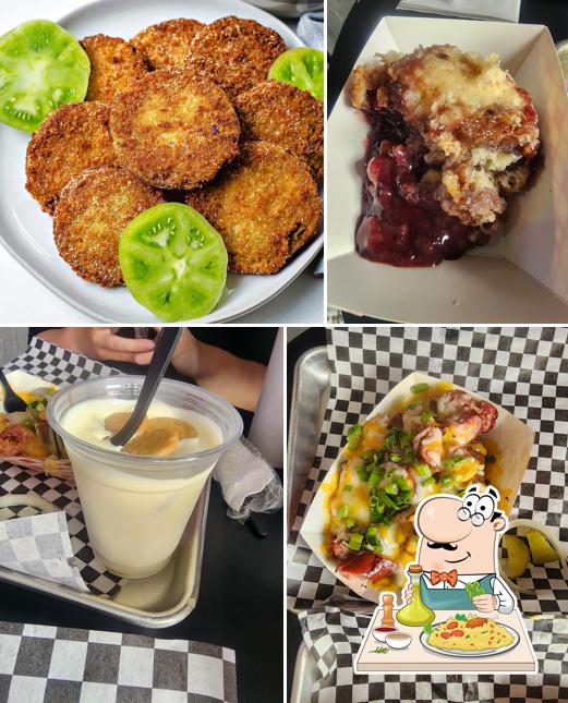 Oklahoma Smoke “Best BBQ”, Moore - Restaurant menu, prices and reviews