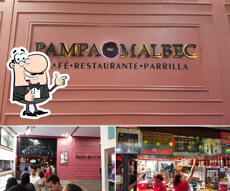 Restaurante PAMPA MALBEC, Cali, Chipichape #S - Opiniones del restaurante