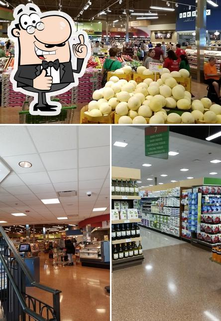 Publix Super Market at John Rolfe Commons in Richmond - Restaurant reviews