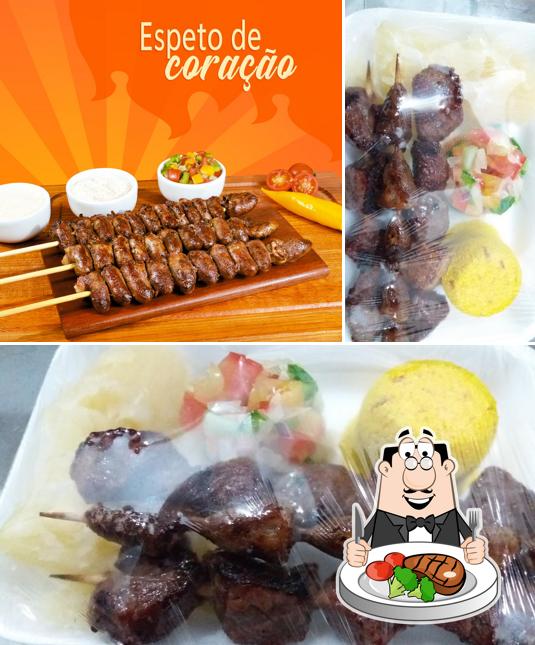 Rei Do Espeto Gourmet - Menu do restaurante, preços e opiniões