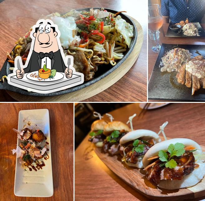 Restaurant Sasa, Blenheim - Restaurant menu, prices and reviews