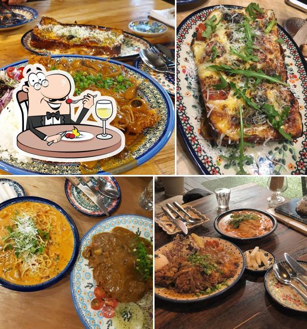 용정 바른얼굴식당, Seul - Menú del restaurante, precios y reseñas