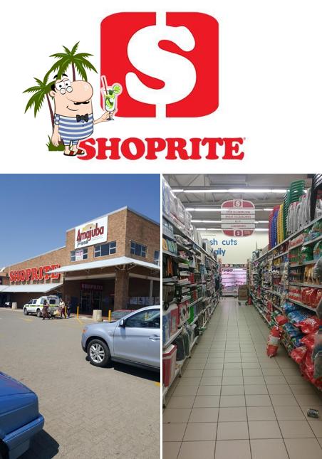 Shoprite Volksrust, Volksrust - Restaurant reviews