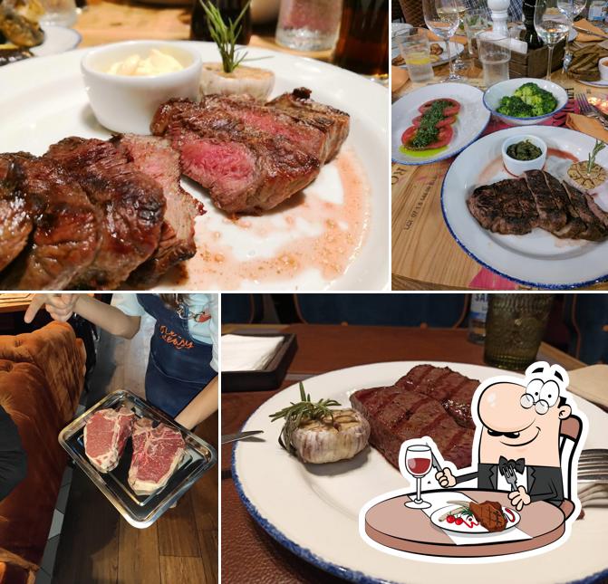 Top 5 restaurants in Moscow, january 2025 - Restaurant Guru