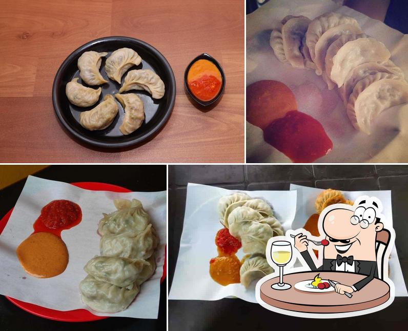 Suraj Lama Momos, Andheri East, Mumbai - Restaurant menu, prices and ...