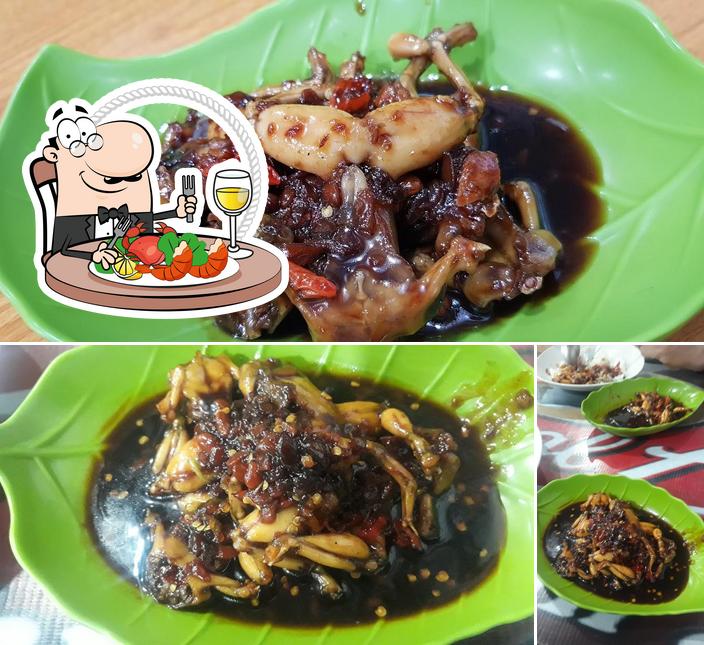 Swike Bejo restaurant, Surabaya - Restaurant reviews