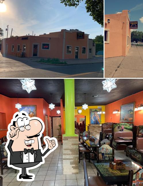 Tacos Perez in Wichita - Restaurant menu and reviews