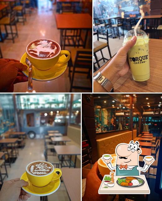 Torque Coffee, Butuan City, WGVC+6CX - Restaurant reviews