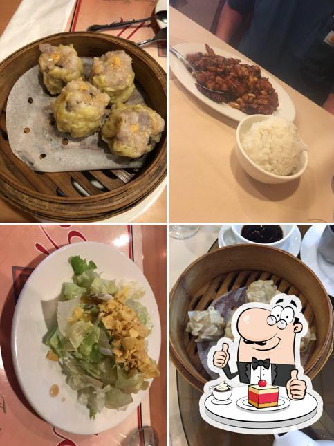 Wu's Fine Chinese Cuisine, Fort Wayne - Restaurant menu, prices and reviews