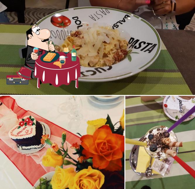 Your Chef restaurant, Dolný Kubín - Restaurant menu and reviews