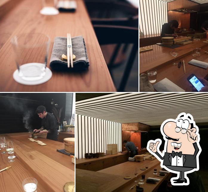 Otoko in Austin - Restaurant menu and reviews