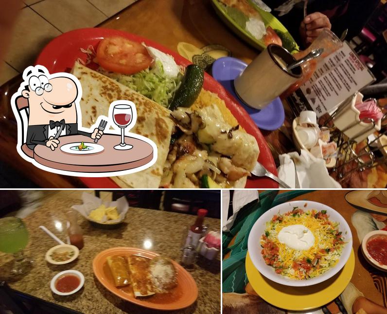 Rodeo Mexican Restaurant, Dothan - Restaurant menu, prices and reviews