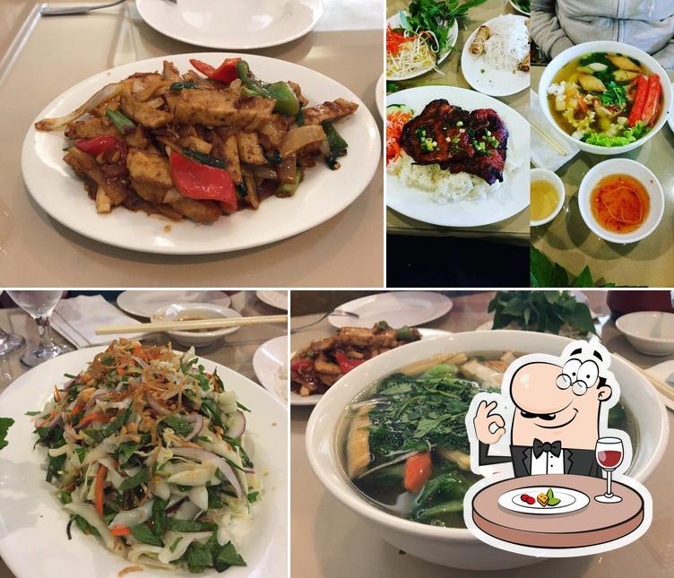 Saigon Basil in Northglenn - Restaurant reviews