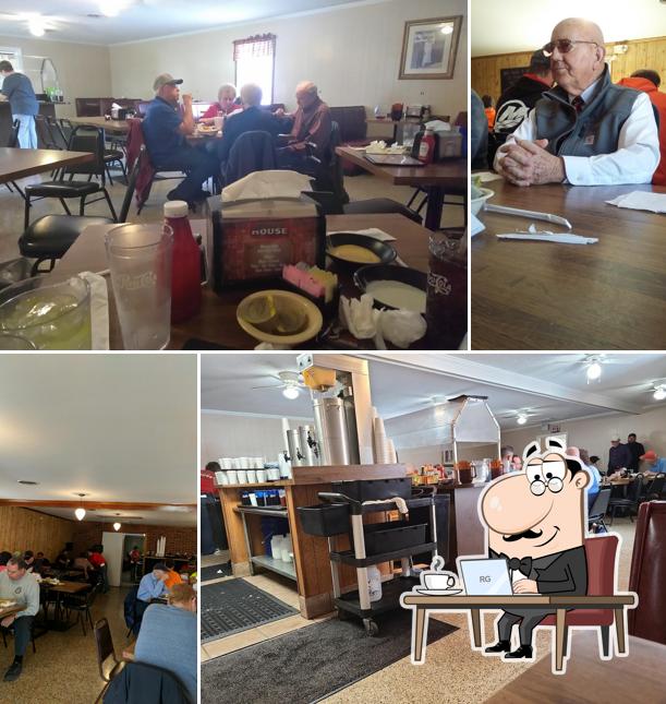 South House Restaurant, Greer - Restaurant menu, prices and reviews