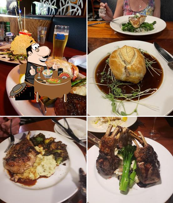 Menu of Mad Fish, Saint Pete Beach - seafood restaurant reviews and ratings