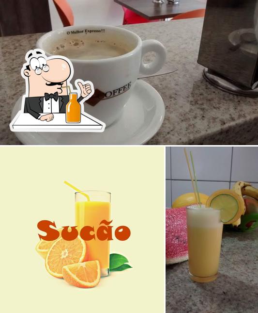 Sucão, Araraquara - Menu do restaurante, preços e opiniões