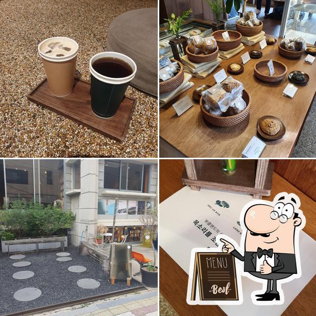 Sweden Coffee Bjorklands cafe, Seoul - Restaurant reviews