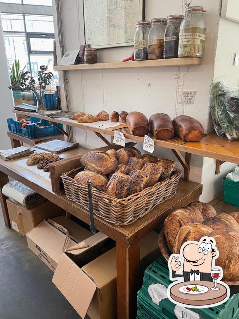 The Fumbally, Dublin - Restaurant menu, prices and reviews