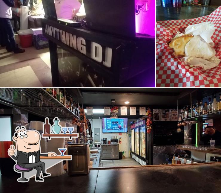 The Goodwill Tavern, Butte - Restaurant menu, prices and reviews