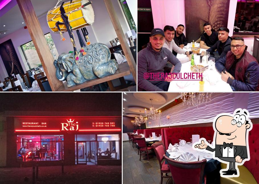 Find the best place to eat in Culcheth, spring 2024 - Restaurant Guru
