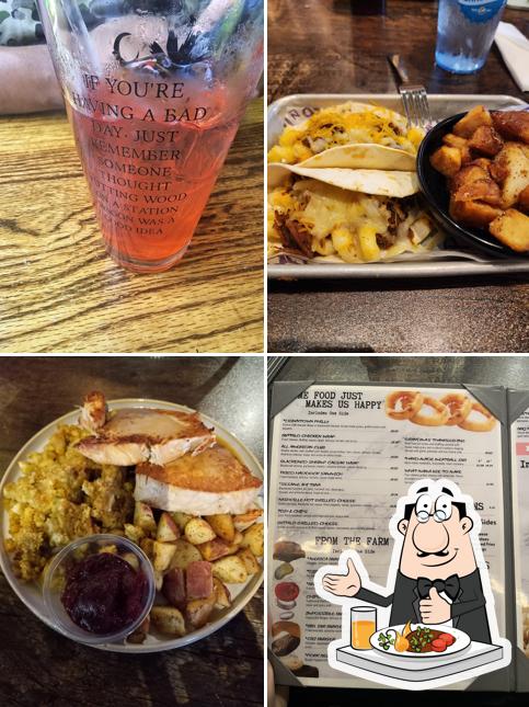 The Sneaky Beagle in Myrtle Beach - Restaurant menu and reviews