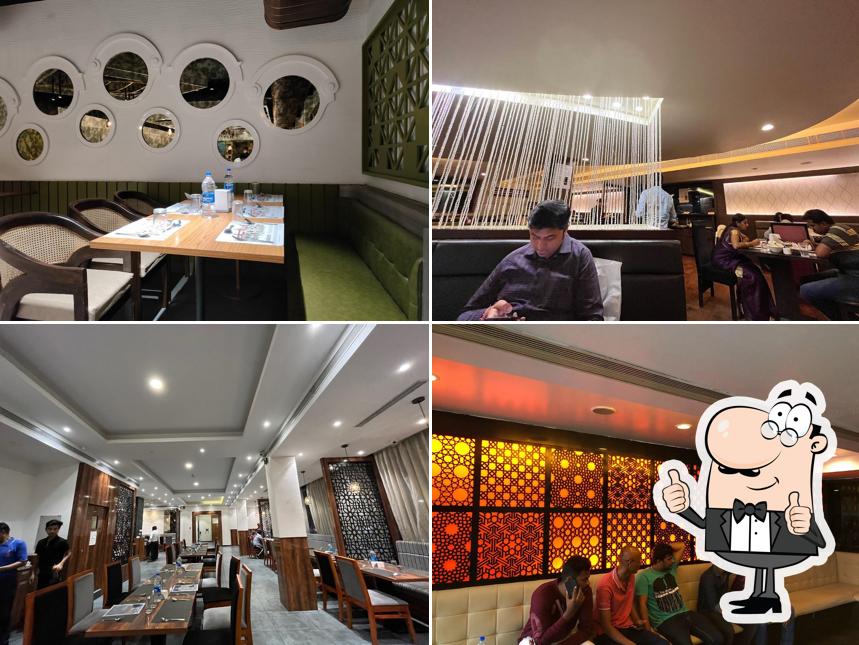 Zaitoon Restaurant, Velachery, Chennai - Restaurant menu, prices and ...