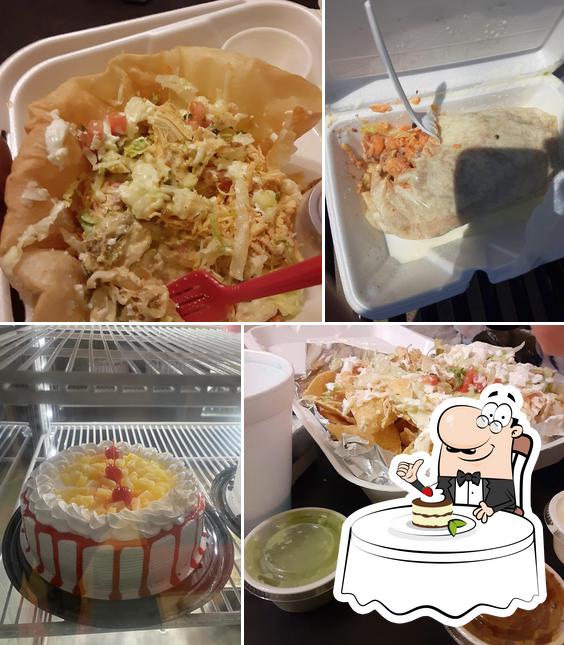 La Torta Loca, Louisville - Restaurant menu, prices and reviews