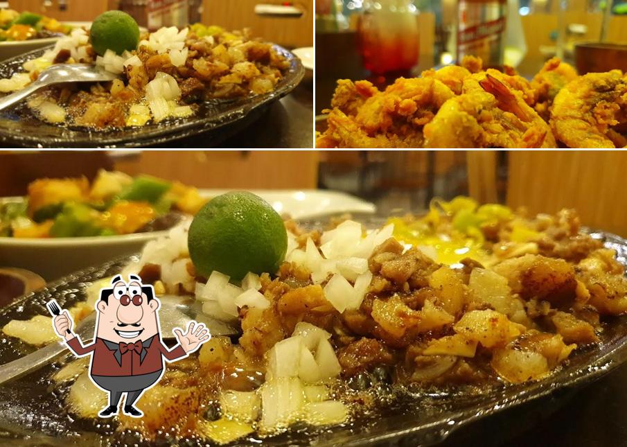 Sangkalan Restaurant, Quezon City - Restaurant menu, prices and reviews