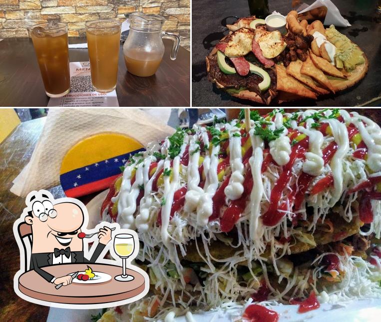 El Budare Restaurante, Barranco - Carta del restaurante y opiniones