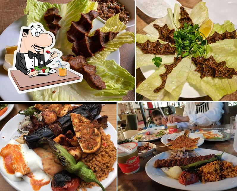 Paşa Bey Kebap - Lahmacun - Antalya, Antalya - Restaurant menu and reviews