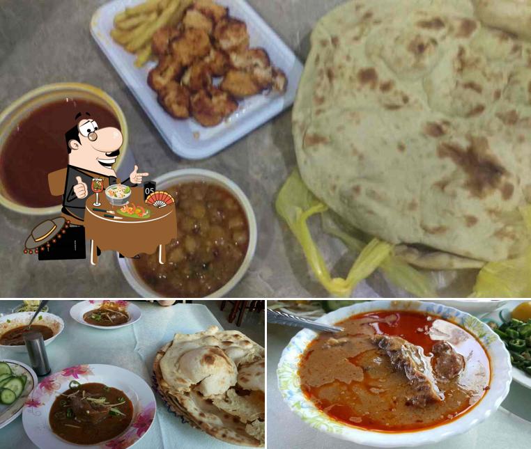 Sahar Restaurant, Abu Dhabi - Restaurant menu and reviews