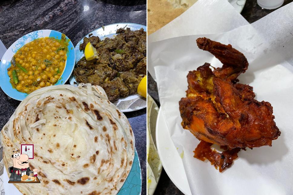 Al Bahiya City Restaurant, Abu Dhabi - Restaurant menu, prices and reviews