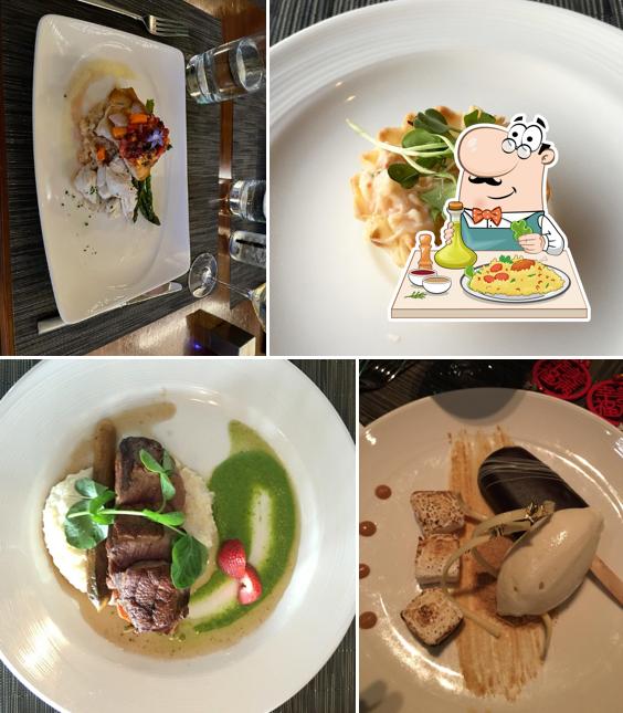Altius, Pittsburgh - Restaurant menu, prices and reviews