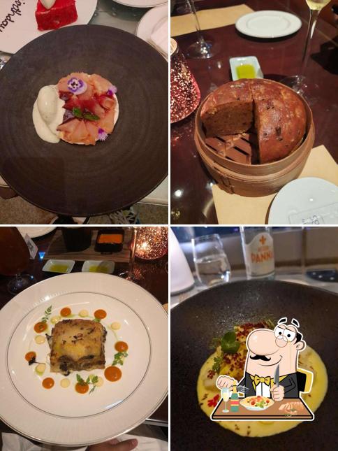 Alto Restaurant & Bar, Jakarta, Four Seasons Hotel Jakarta - Restaurant ...