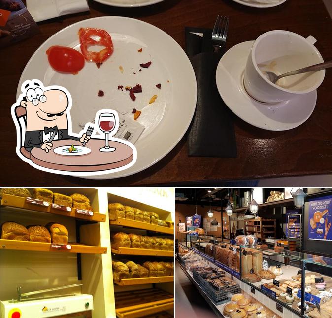 Bakker van Maanen, Leiden, Stevensbloem 165 - Restaurant reviews
