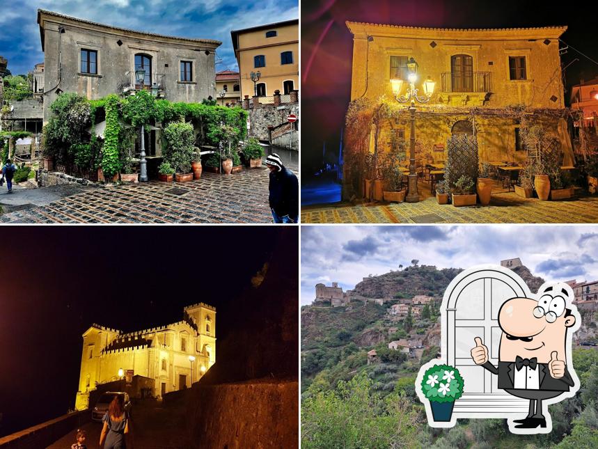 Bar Vitelli, Savoca - Restaurant menu, prices and reviews