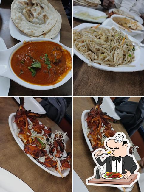 Biryani Corner - Restaurant menu, prices and reviews