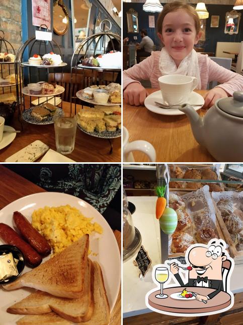Binkys, Belfast - Restaurant menu, prices and reviews