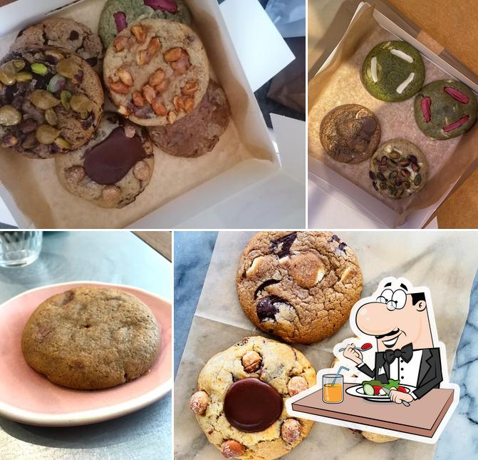Quatre Heures - Ménilmontant cafe, Paris - Restaurant reviews