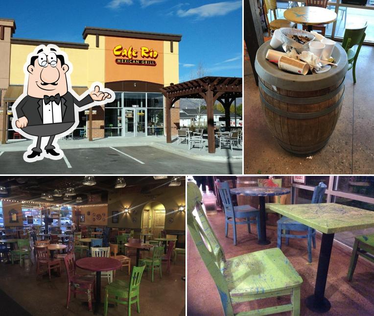 Top 7 restaurants in Heber City, september 2025 - Restaurant Guru