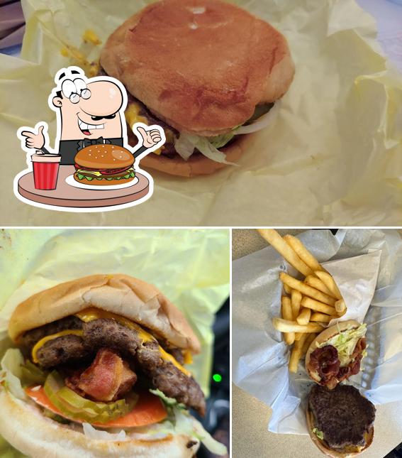 Darrell's Restaurant, Alexandria - Restaurant menu, prices and reviews