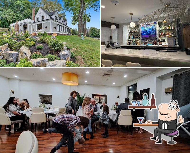 Restaurants In Harrington Park Nj